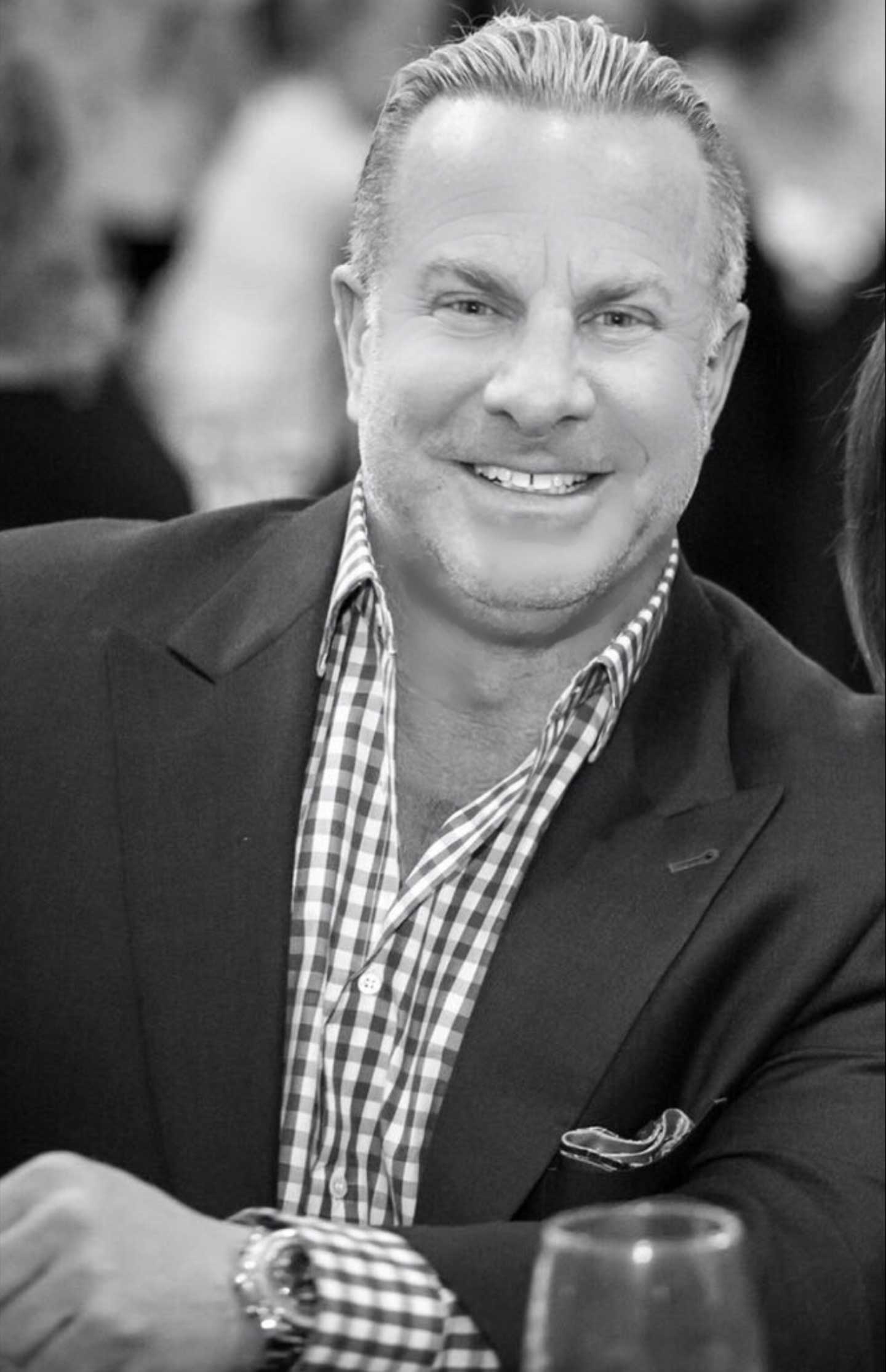 Investor Interview - ArborCrowd