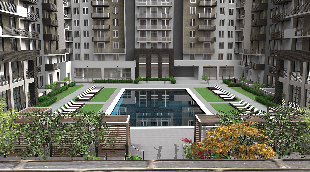 ArborCrowd Property Video: Biscayne 112 - ArborCrowd