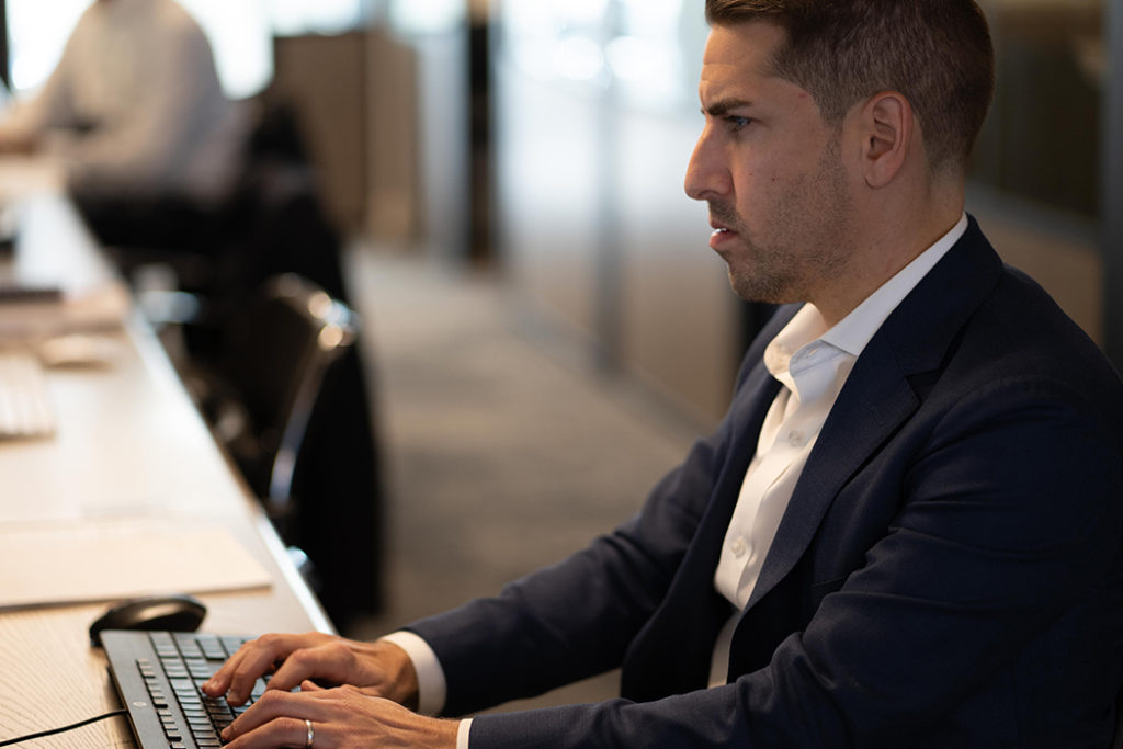 Why Asset Management Matters - ArborCrowd