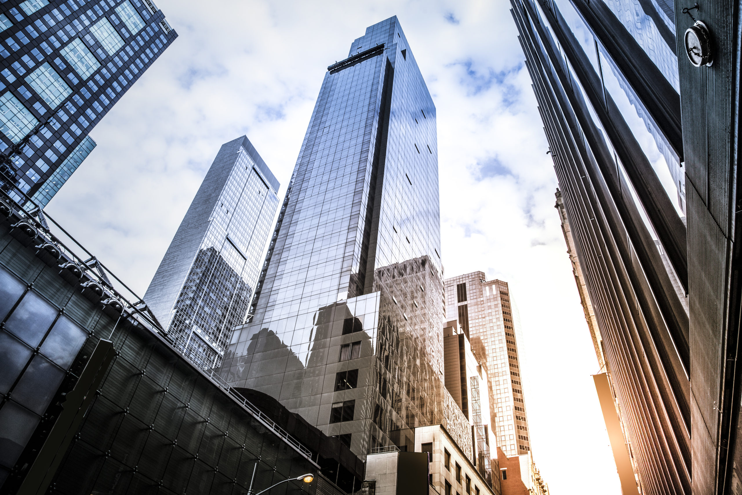 Ivan Kaufman on CNBC: COVID-19 and Multifamily - ArborCrowd